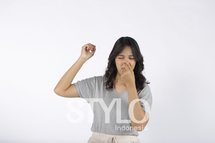 Inilah Penyebab Ketiak Bau saat Musim Hujan, Ini Tips Bikin Badan Wangi ...