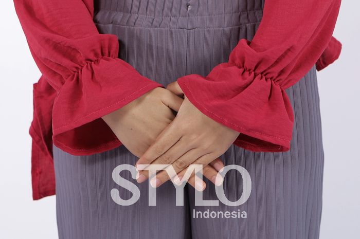 Warna Miss V Hitam Apakah Normal? Eits, Ada Cara Mencegahnya Lho! - Stylo