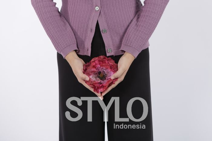 Apa Penyebab Bibir Miss V Hitam? Gesekan di Vagina Jadi Penyebabnya - Stylo
