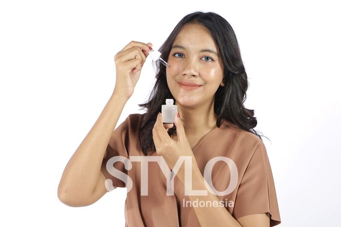 5 Rekomendasi Serum Penghilang Bruntusan di Bawah Rp 100 Ribu - Stylo