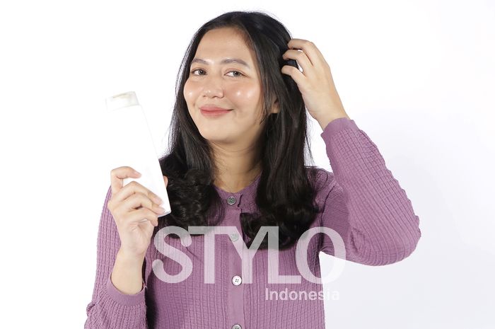 5 Rekomendasi Shampoo untuk Kulit Kepala Berminyak Mulai Rp 20 Ribuan ...