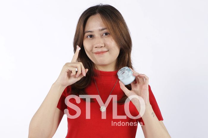 5 Rekomendasi Moisturizer untuk Kulit Kering dan Bruntusan di Bawah Rp ...