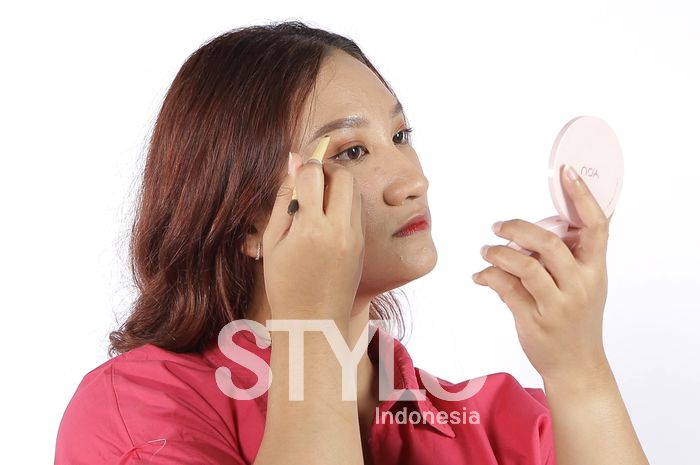 5 Pensil Alis Waterproof yang Bagus dan Tahan Lama di Bawah Rp50 Ribu ...