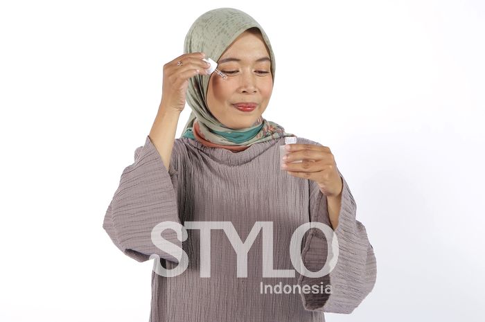 5 Serum Retinol yang Bagus untuk Flek Hitam, Mulai Rp 20 Ribuan Aja ...