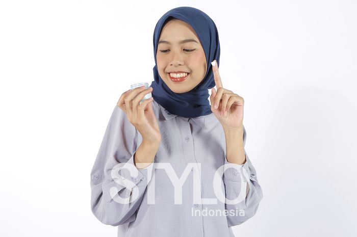 5 Rekomendasi Pelembap untuk Kulit Wajah Kering, di Bawah Rp 100 Ribu ...