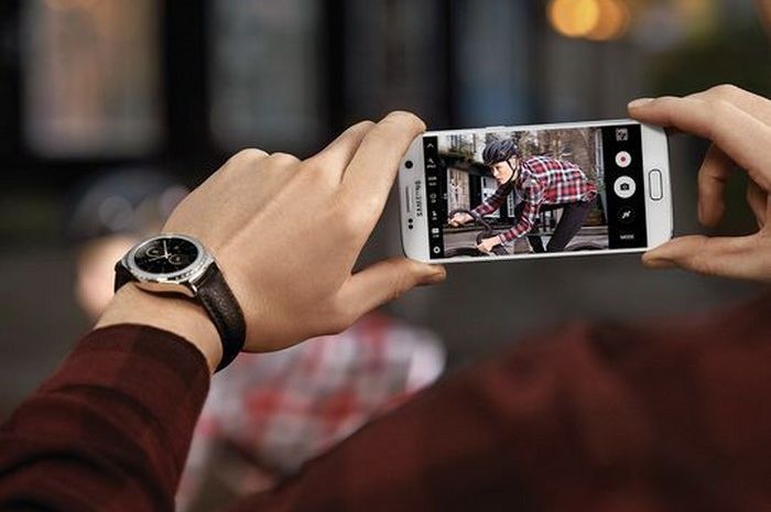 Dijamin Mantap Fotonya, Ini 6 Hape Kamera Terbaik Akhir Tahun 2017 ...