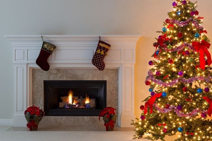 Bikin Rumah Makin Cantik, Hiasan Natal Ini Ternyata Penuh dengan Arti ... Bikin Rumah Makin Cantik, Hiasan Natal Ini Ternyata Penuh dengan Arti ...