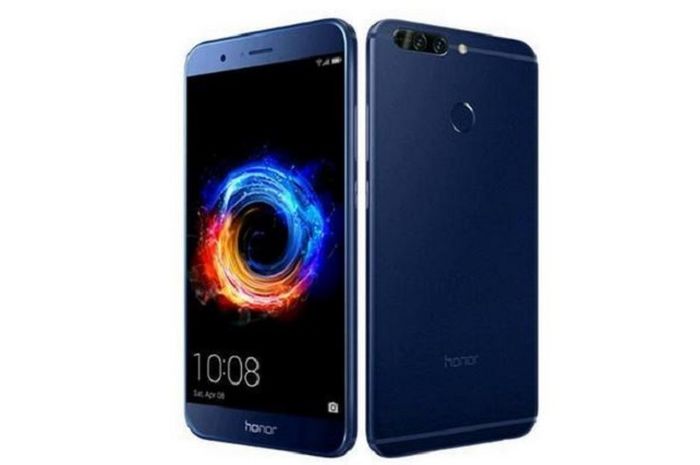 Review - Huawei Honor 7X, Hape Bergaya Modern dengan Kinerja Standar ...