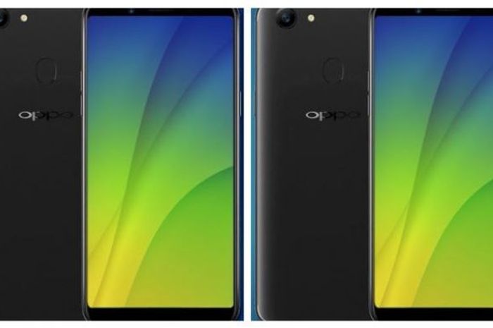 Oppo Bakal Luncurkan Hape Bezel-Less dengan Teknologi Face ID - Nextren ... Oppo Bakal Luncurkan Hape Bezel-Less dengan Teknologi Face ID - Nextren ...