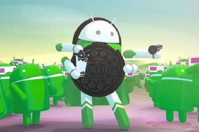 Asus Zenfone 4 Kini Usung Sistem Android Oreo 8.0, Ini Perbedaannya ... Asus Zenfone 4 Kini Usung Sistem Android Oreo 8.0, Ini Perbedaannya ...