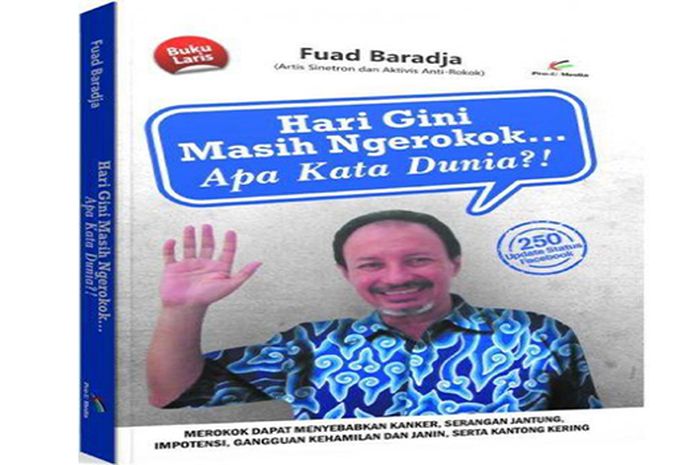 20 Kata Kata Iklan Rokok Sampoerna Mild 2021