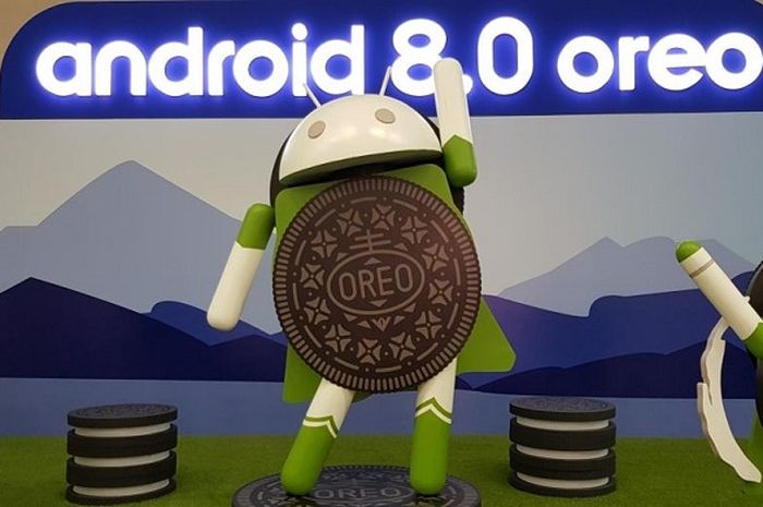 Hape Kelas Bawah Dengan Android Go Oreo Cuma Rp 400 Ribu di India ...