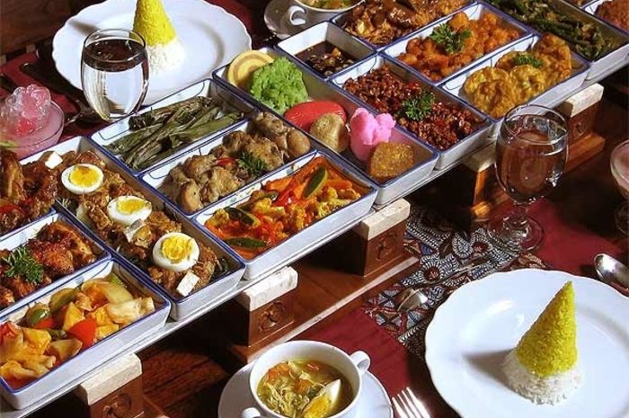 Rasa Makanan yang Kita Suka Ternyata Bisa Ungkap Sifat Asli Seseorang ...