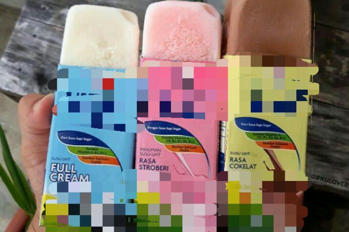 Tren Susu UHT Beku, Amankah Mengonsumsi Susu Beku Bagi Tubuh? - Nakita Tren Susu UHT Beku, Amankah Mengonsumsi Susu Beku Bagi Tubuh? - Nakita
