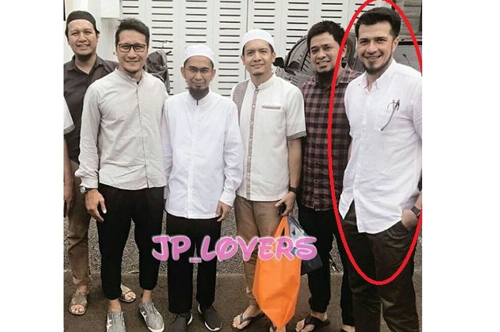 Masih Ingat Primus Yustisio Pemeran Panji Millenium? Kondisi Terkininya ...