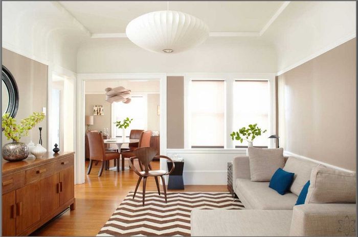 Ini Dia Tip Membuat Hunian Minimalis Terasa Luas dan Nyaman - Nakita