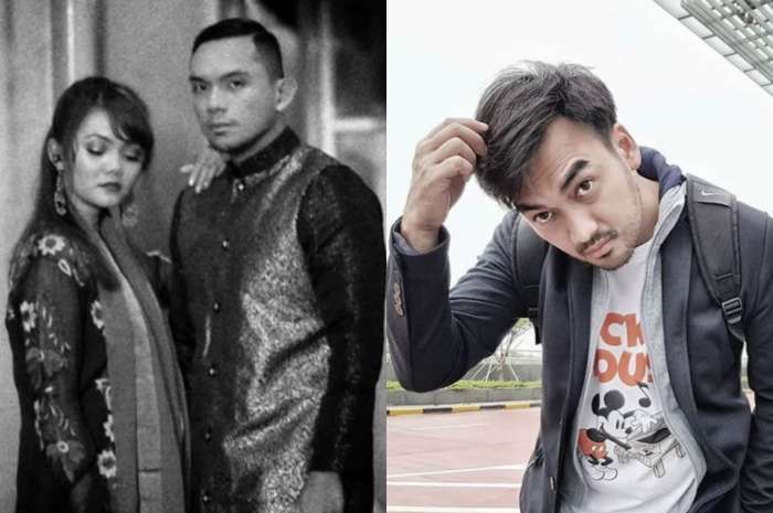 Mantan Suami Tanggapi Foto Kedekatan Rina Nose Bersama Mantan Kekasih ... Mantan Suami Tanggapi Foto Kedekatan Rina Nose Bersama Mantan Kekasih ...