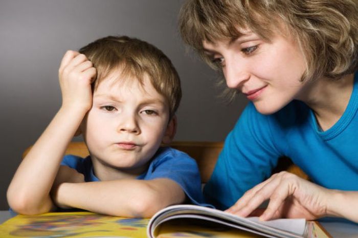 Kenali dan Cermati 7 Tanda ADHD yang Bisa Dideteksi Sejak Dini - Nakita