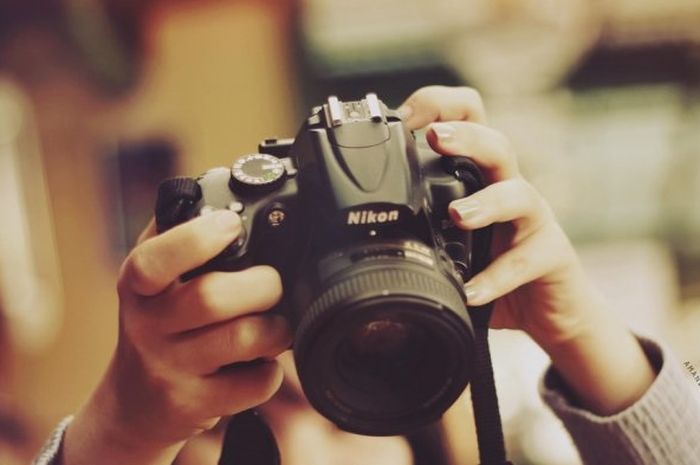 Cara Mengetahui Jumlah Shutter Count di Kamera DSLR, Gratis dan Mudah ...