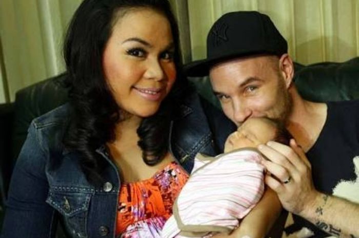 Beda Budaya dengan Suami, Ini Cara Melanie Ricardo Saat Mengasuh Anak ...