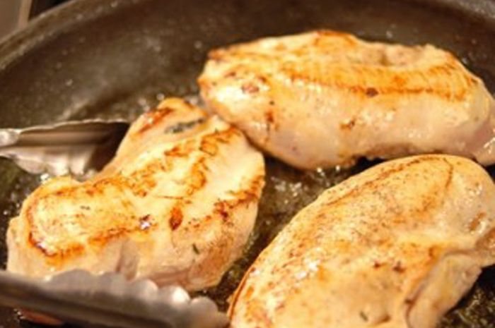 Ini Cara Menumis yang Moms Harus Tahu, Resep Apapun Pasti Jadi Enak ...