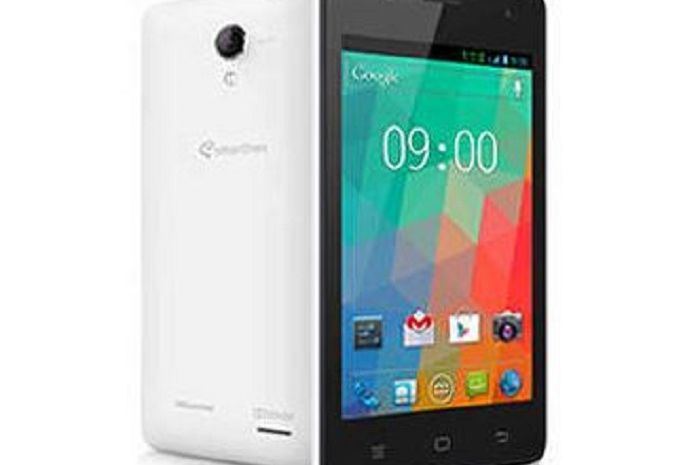 4 Pilihan Hape Merek Lokal Mulai Rp 500 Ribuan, Lumayan Kok! - Nextren ...