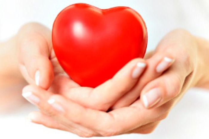 Tak Perlu Mahal, Jaga Kesehatan Hati dengan 8 Makanan Lezat Ini - Nakita