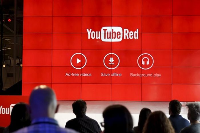 Mengenal Youtube Red, Aplikasi Video Premium dengan Segudang Kelebihan ...