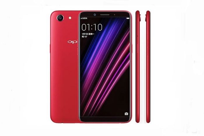 Spesifikasi OPPO A1, Hape Bezelless Terbaru OPPO Seharga Rp 3 Jutaan ...