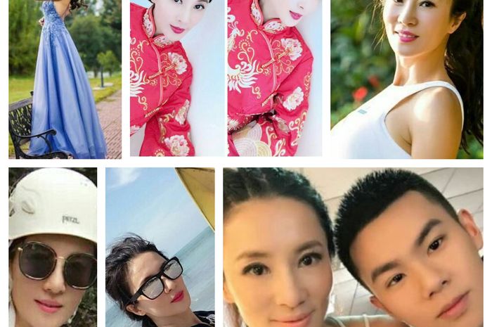 Masih Mirip Gadis di Usia 51 Tahun, Berikut ini Potretnya Saat Muda ...