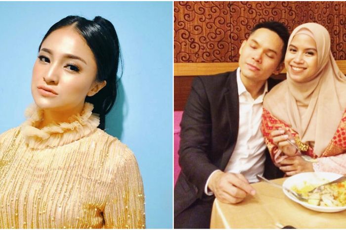 BERITA POPULER: Marshanda dan Istri Ben Kasyafani Akur di Wisuda Anak ...