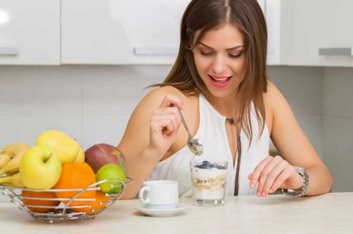 Survei : Ini Dia Waktu Ngemil Favorit. Ternyata di Sore Hari - Nakita