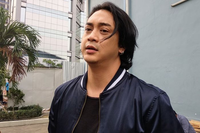 7 Tahun Menikah, Berikut Rahasia Harmonis ala Dimaz Andrean dan Istri