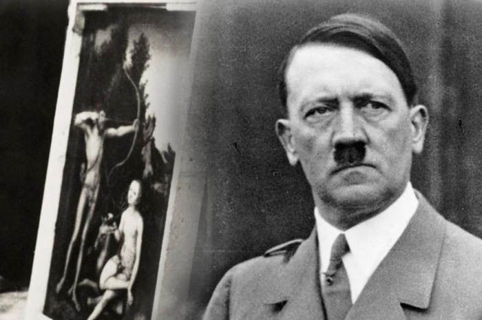 Benarkah Philippe Loret, Tukang Ledeng Asal Perancis Adalah Cucu Adolf ...