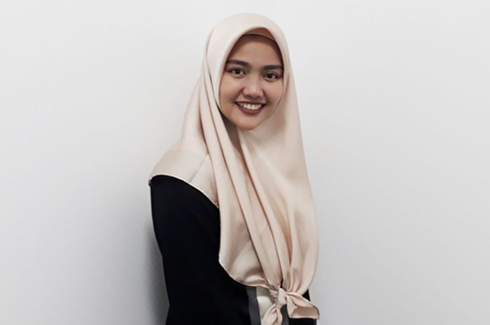 Trik Sukses Membangun Bisnis dari CEO HijUp.com Diajeng Lestari - Nakita