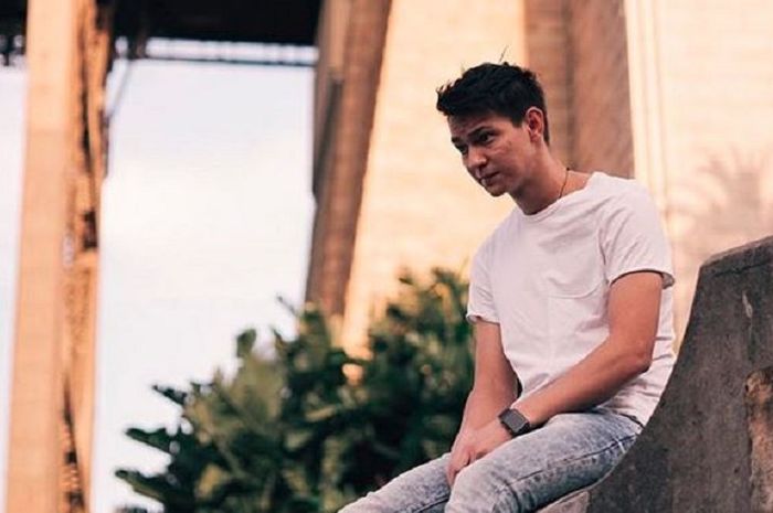 Marcell Darwin Ajak Kawin, Kalo Tidak Ini Risiko yang Ditanggungnya!