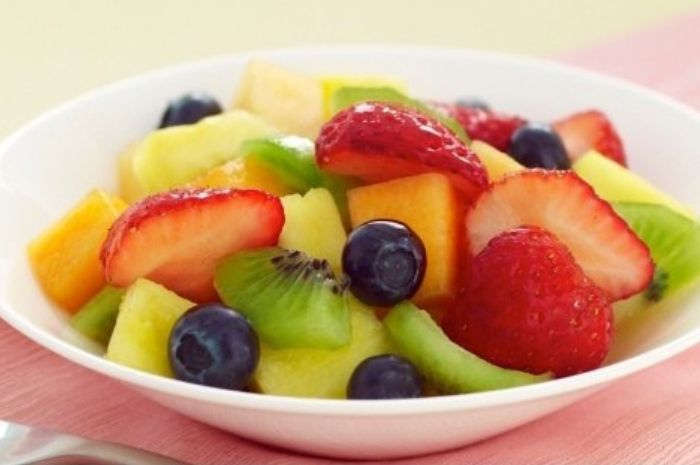 Peduli Tubuhmu: Bagaimana Memilih Camilan Sehat Saat di Kantor? Ini Dia ...