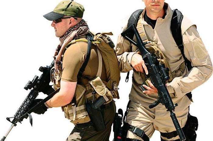 Blackwater Security Consulting: Industri Penyedia Tentara Bayaran Paling Mengerikan yang Siap ...