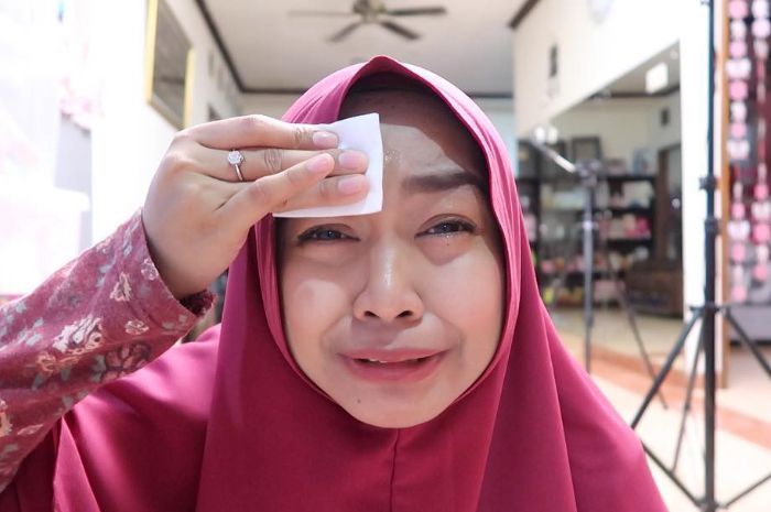 Eksis jadi Youtuber dan Artis, Pendidikan Ria Ricis Jadi Tersendat