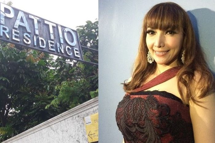 Begini Kondisi Rumah Roro Fitria Usai Dibobol Maling, Kosong Tak ...