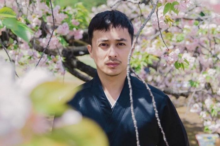 Sukses Jadi MUA, Barry Ritonga Pernah Jajal Dunia Akting, Ini Kisahnya