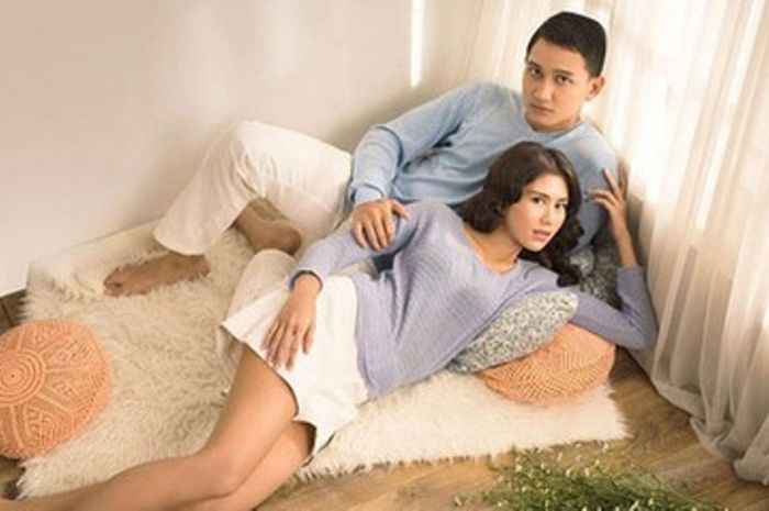 Syahnaz Sadiqah Disebut Tabiat Peselingkuh, Juan Christian Tak Setuju