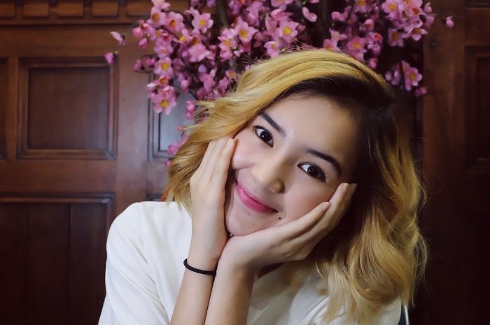 Baby Tsabina Senang Dapat Peran Utama, Ini Persiapannya di Film!