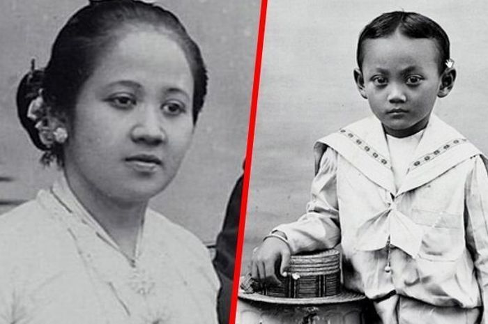 Menjadi Idola Perempuan Indonesia, Begini Nasib Keturunan RA Kartini ...