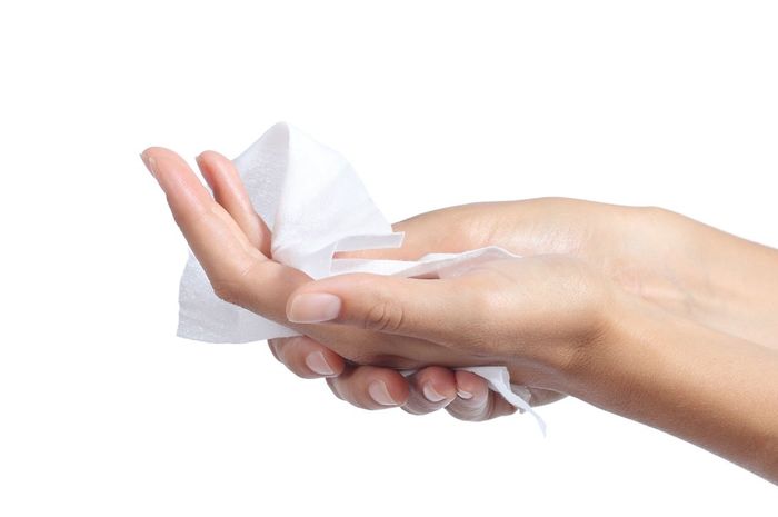 Mengobati Luka Jatuh Jangan Sembarang, Ini Cara Benar Menanganinya - Stylo