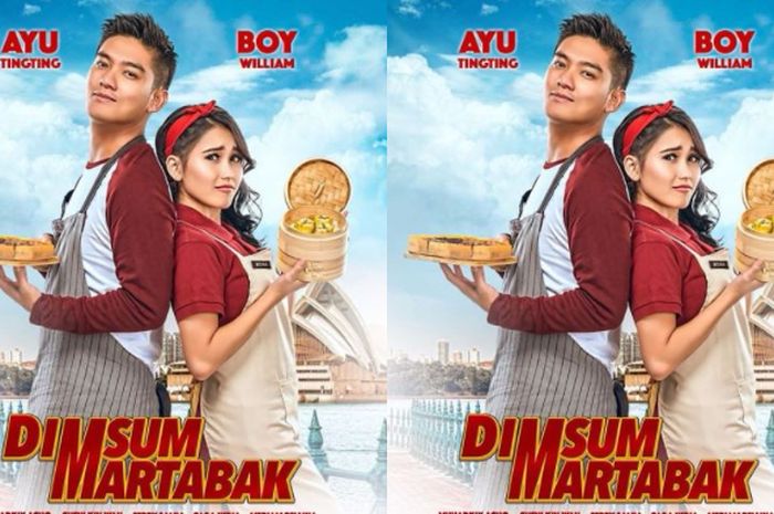 Trailer Film Ayu Ting Ting dan Boy William Telah Rilis, Netizen Puji ...