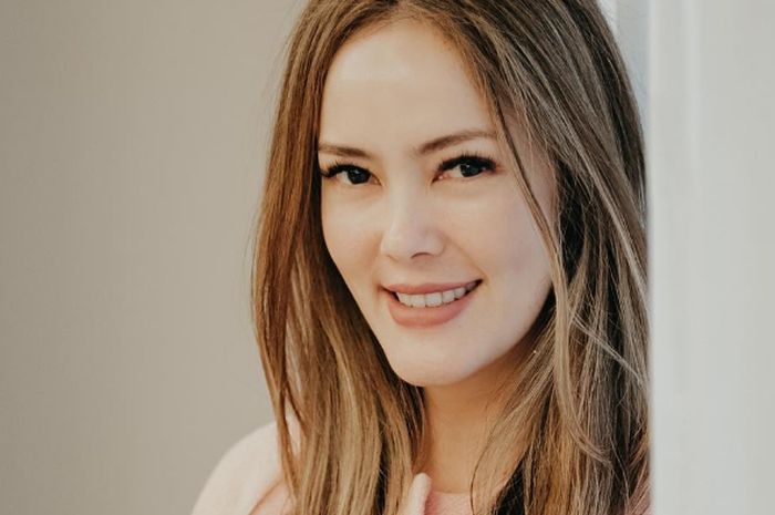 Cathy Sharon Sudah Memaafkan Mantan Suaminya: Prosesnya 2,5 Tahun..