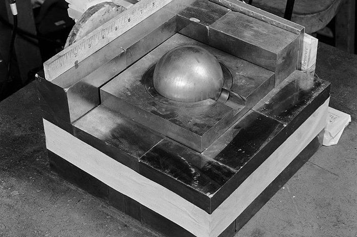 Fakta di Balik Bom Nuklir ke-3 'Demon Core' yang Akan Dijatuhkan ke ...