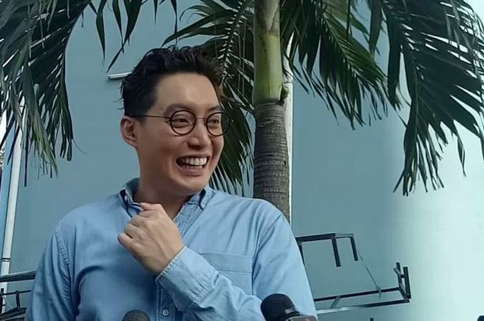 Menikah di Luar Jakarta, Edric Tjandra Hanya Akan Undang Kerabat Dekat