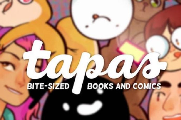 Tapas, Comic Online Pesaing Berat Webtoon yang Layak Download - Semua ...